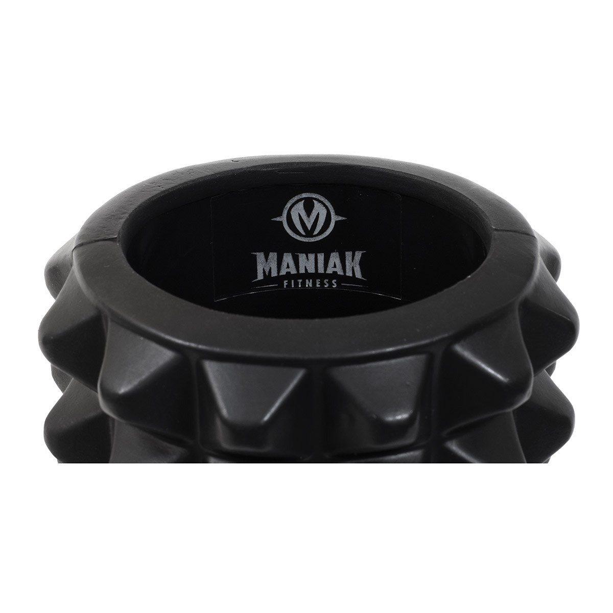 ManiakFitness - Foam Roller SPIKES