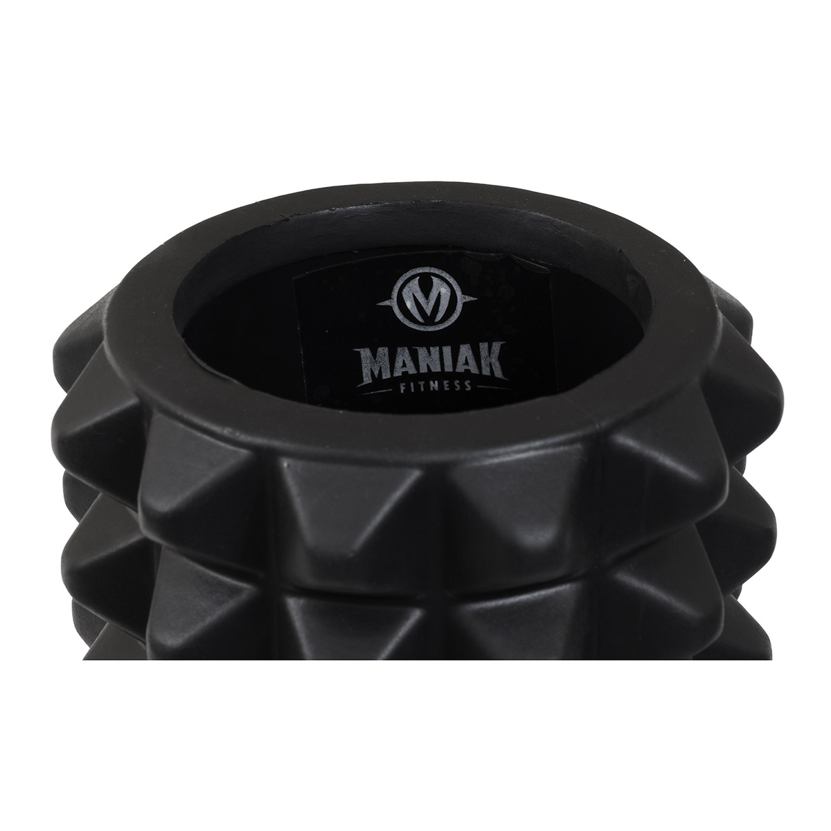 ManiakFitness - Foam Roller SPIKES