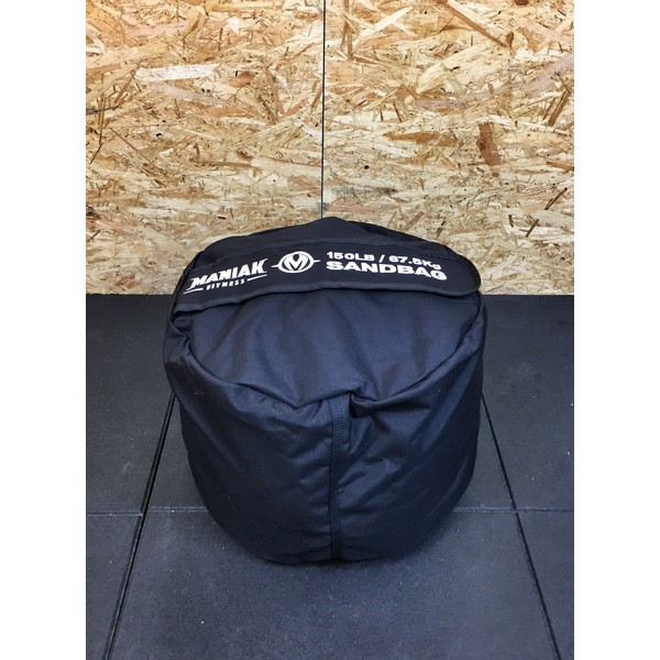 ManiakFitness - Heavy Sandbag V2